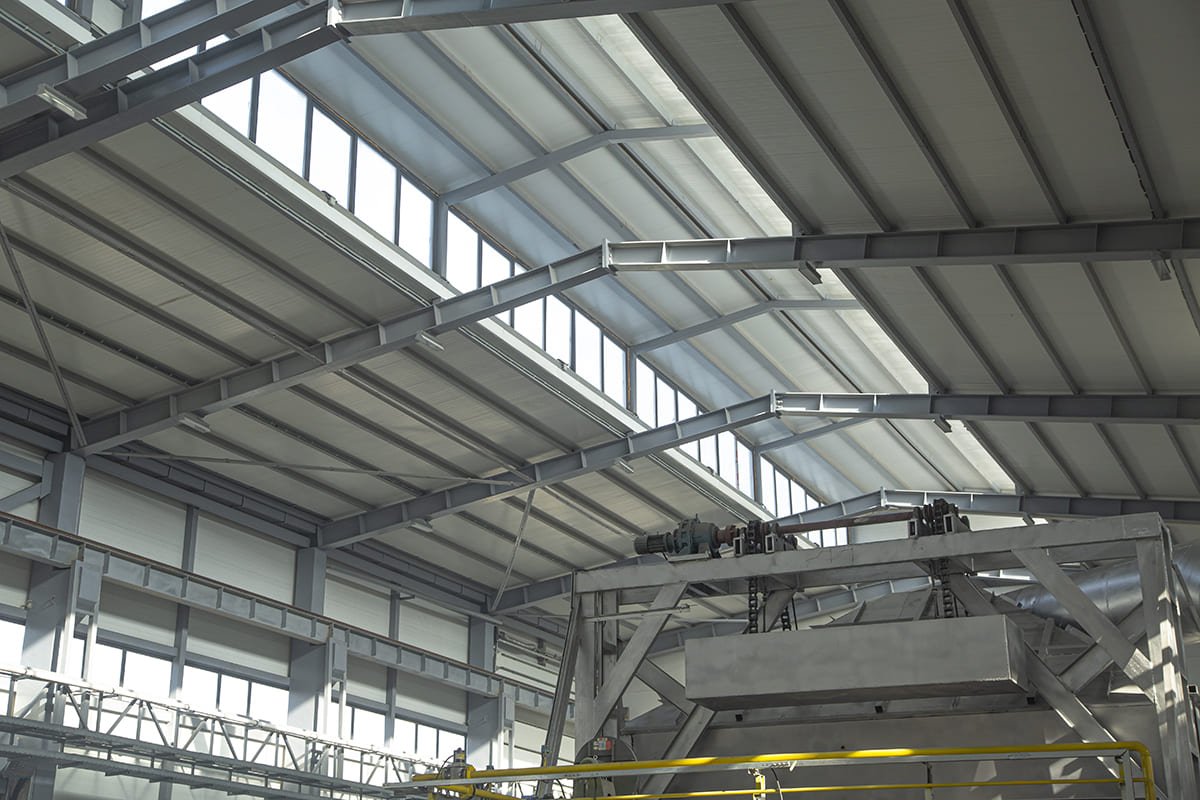 LLC "ALUTEX" - Introconstruction